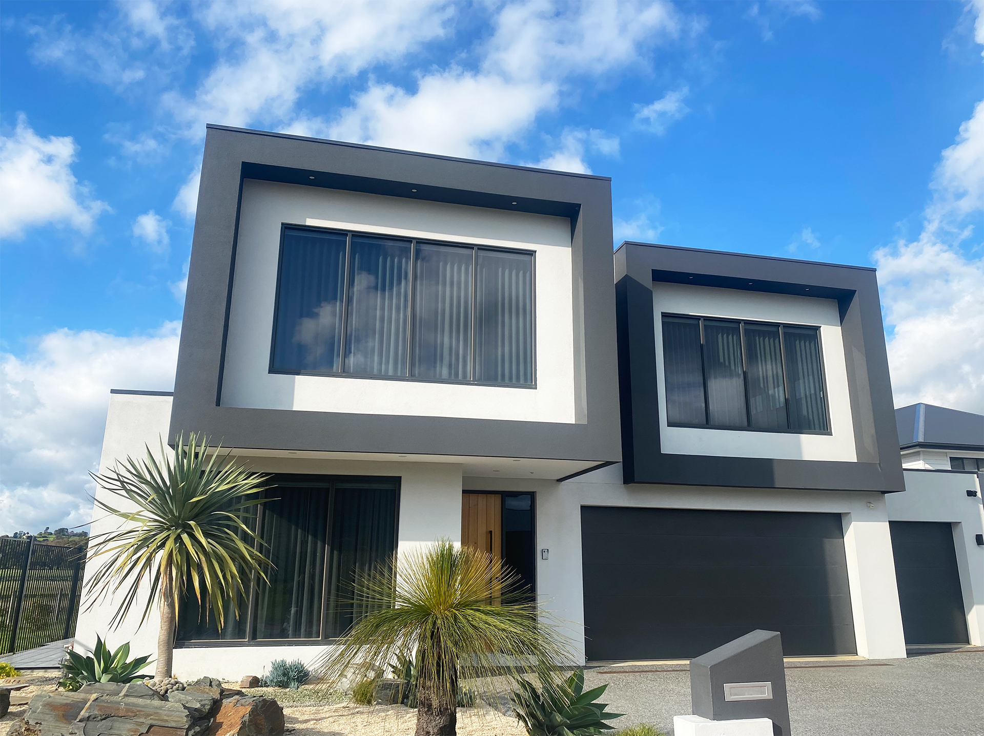 Custom Builds - CSJ Homes Pty Ltd
