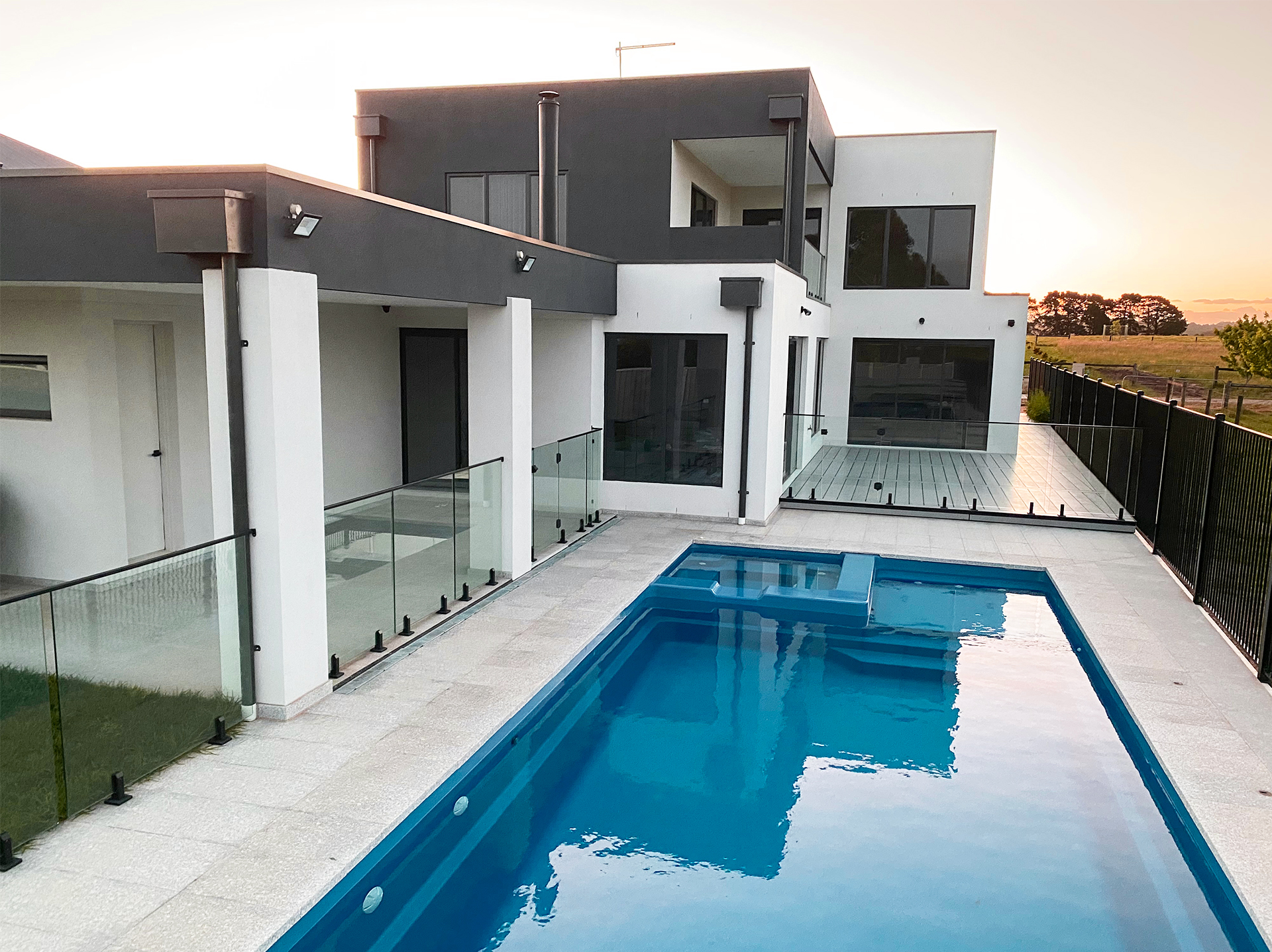 Custom Builds - CSJ Homes Pty Ltd