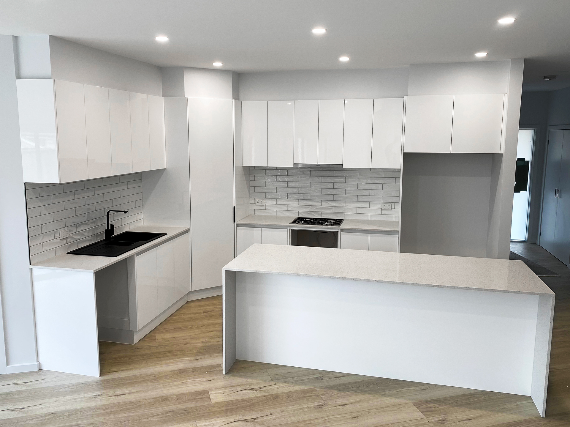 Custom Builds - CSJ Homes Pty Ltd