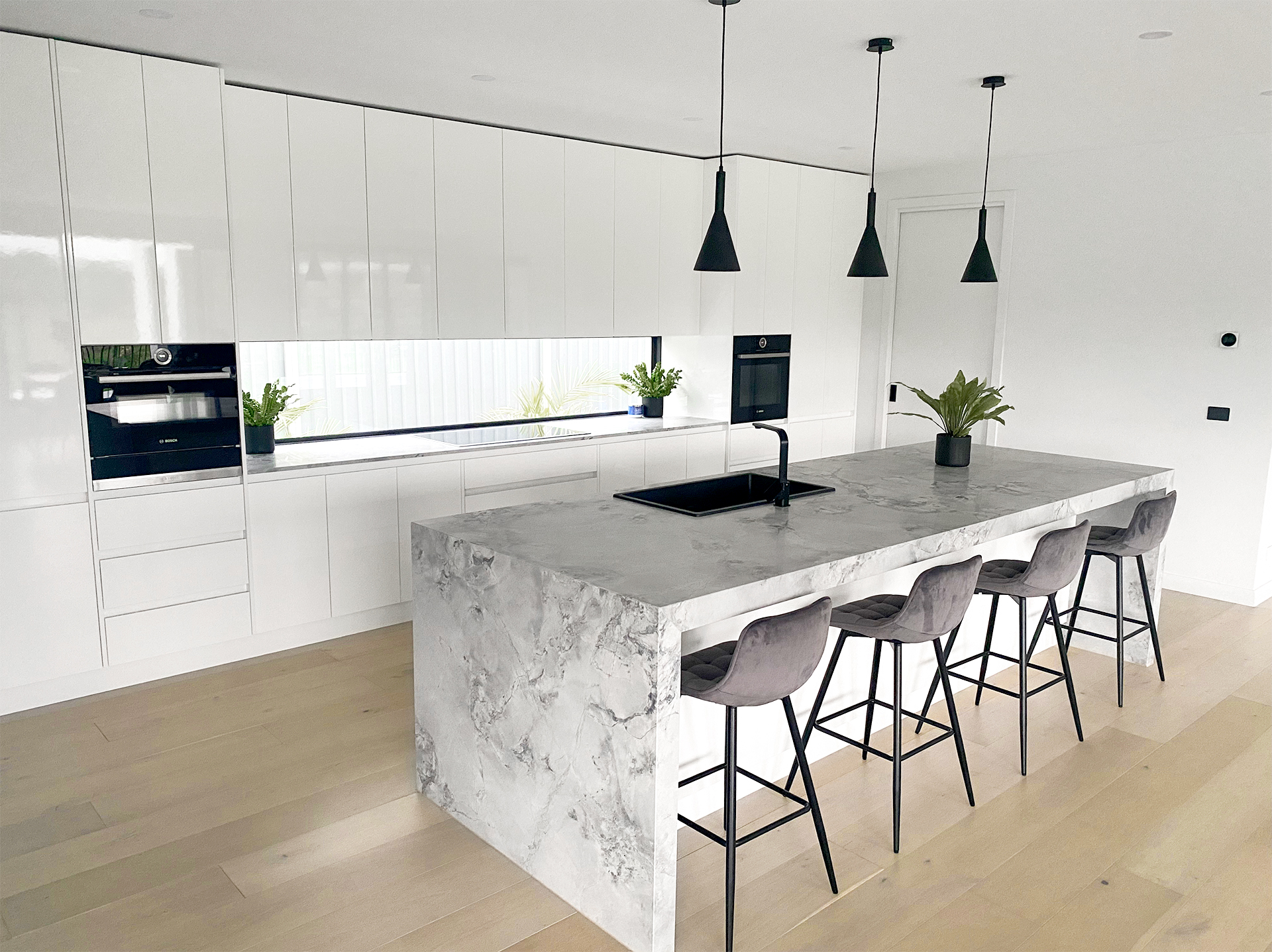 Custom Builds - CSJ Homes Pty Ltd