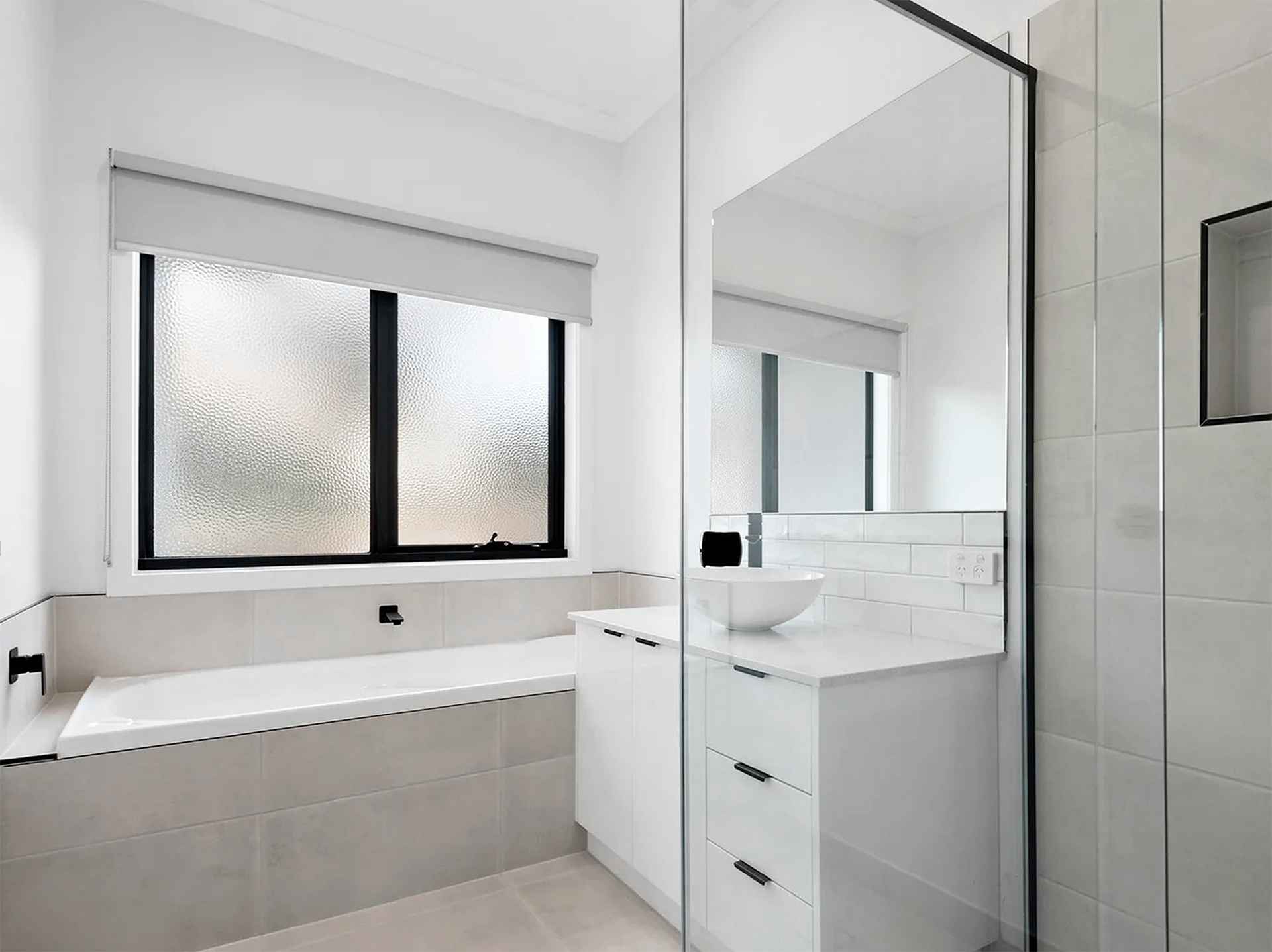 Custom Builds - CSJ Homes Pty Ltd