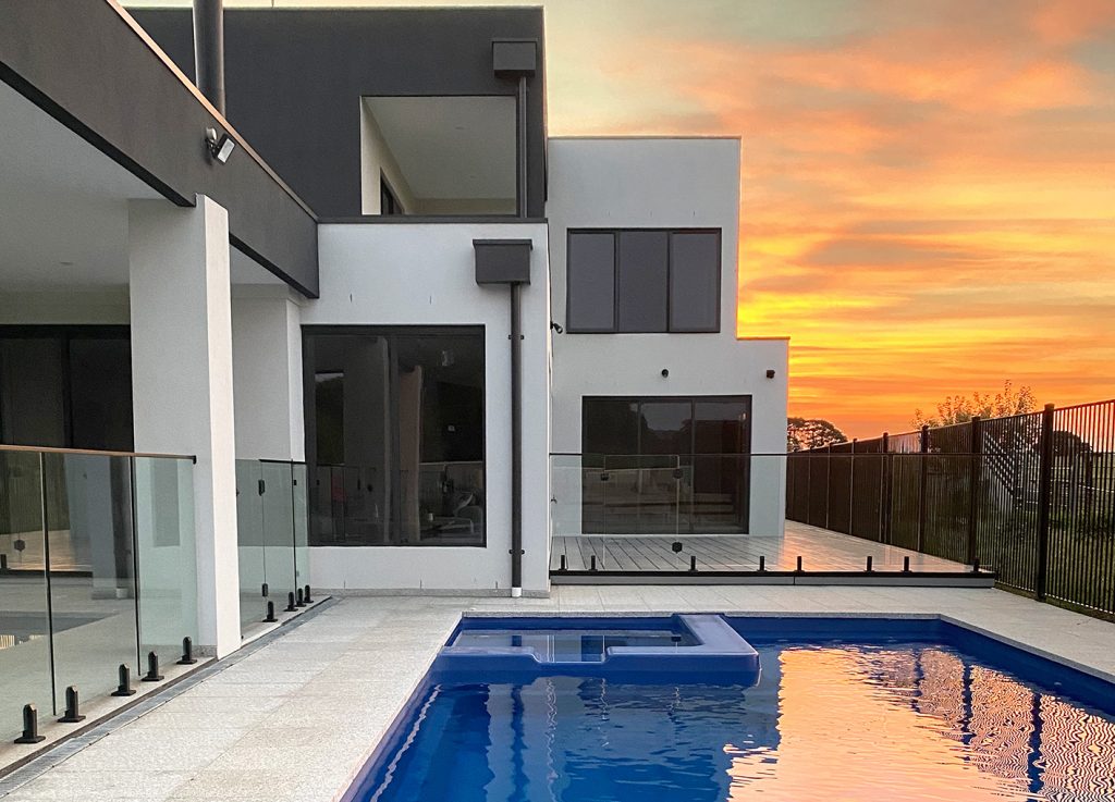 Home - CSJ Homes Pty Ltd