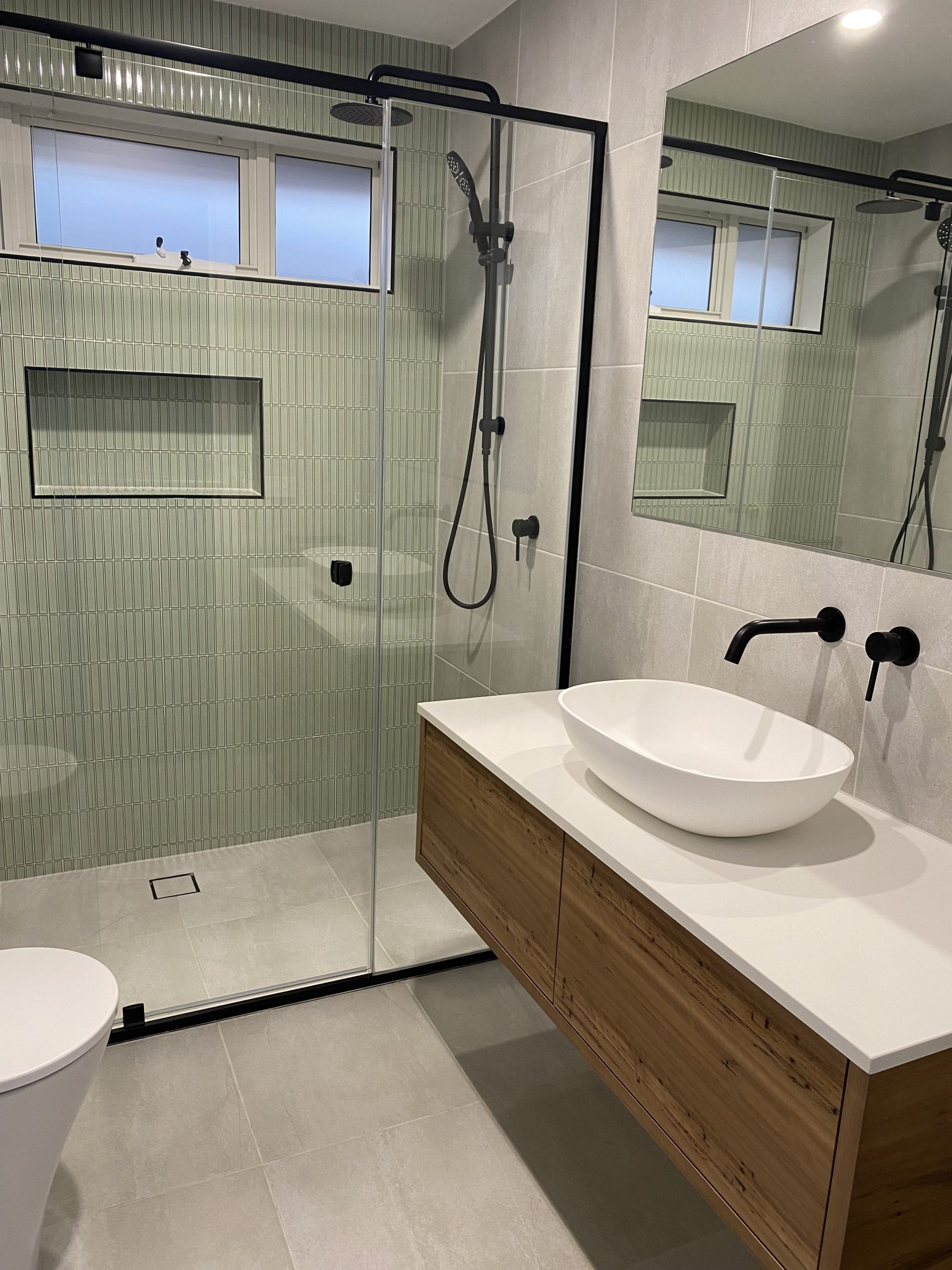 Renovations - CSJ Homes Pty Ltd